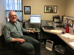 Gerald Brown, the dedicated man behind Salt Lake City’s refugee community