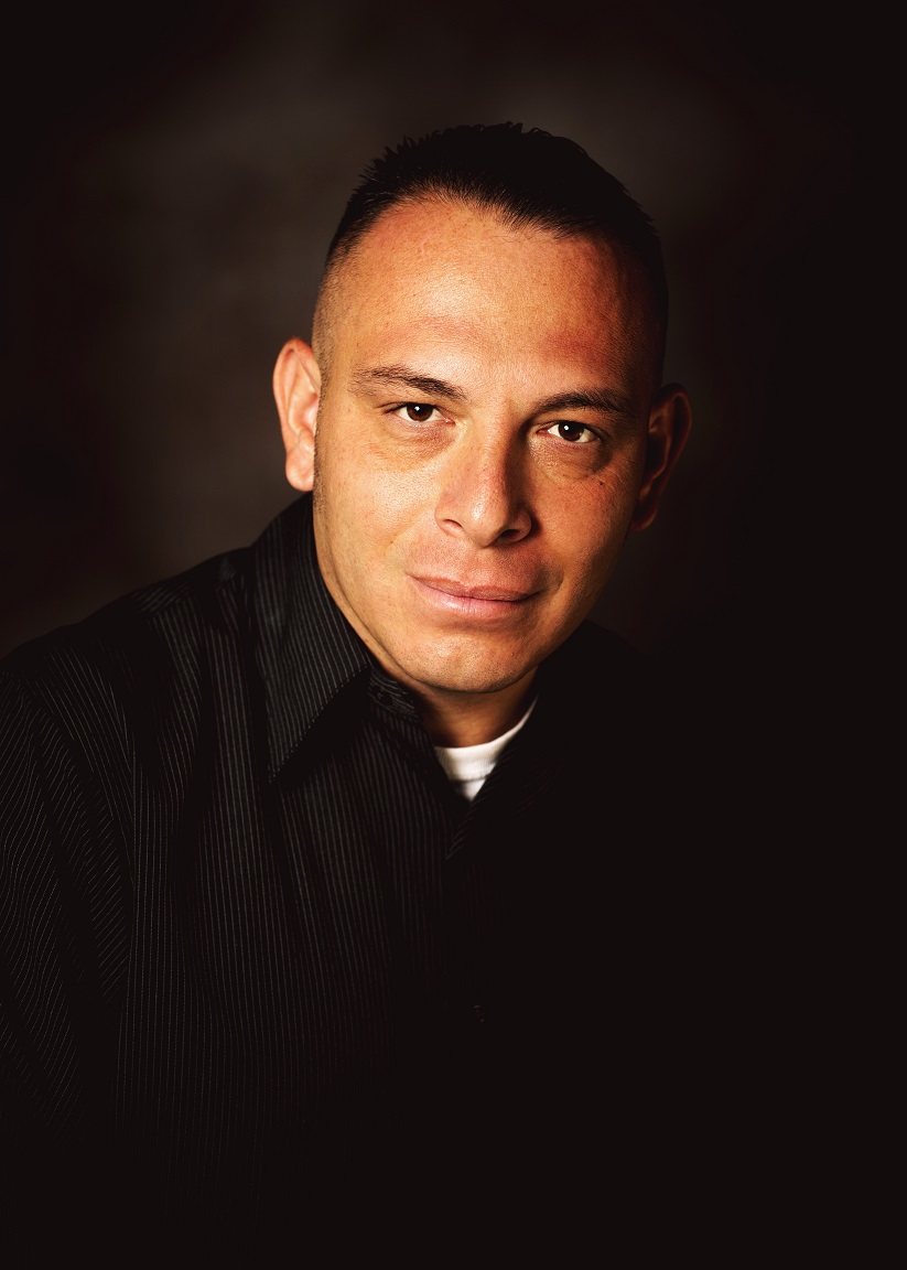 Jacob Rueda