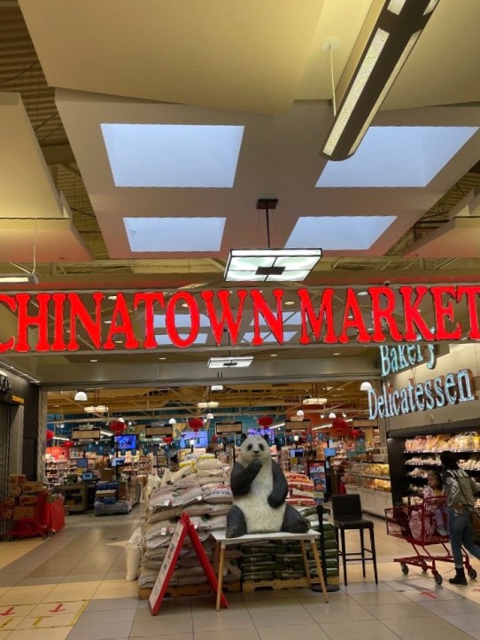 Chinatown Market: haven and home for Asian American communities in Salt ...
