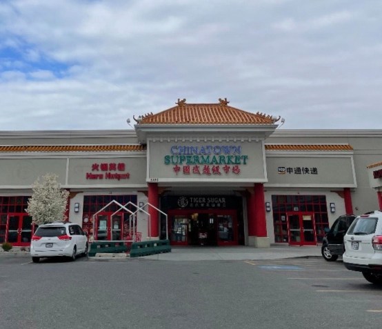 Chinatown Market: haven and home for Asian American communities in Salt ...